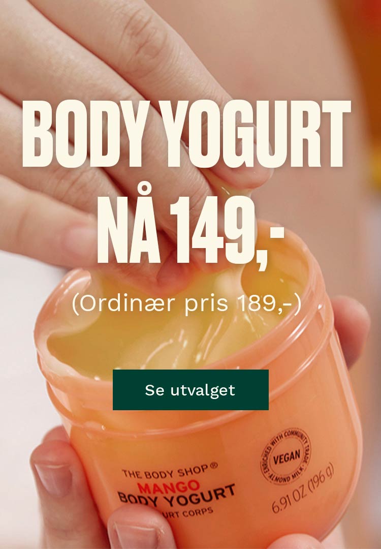 The Body Shop | The Body Shop