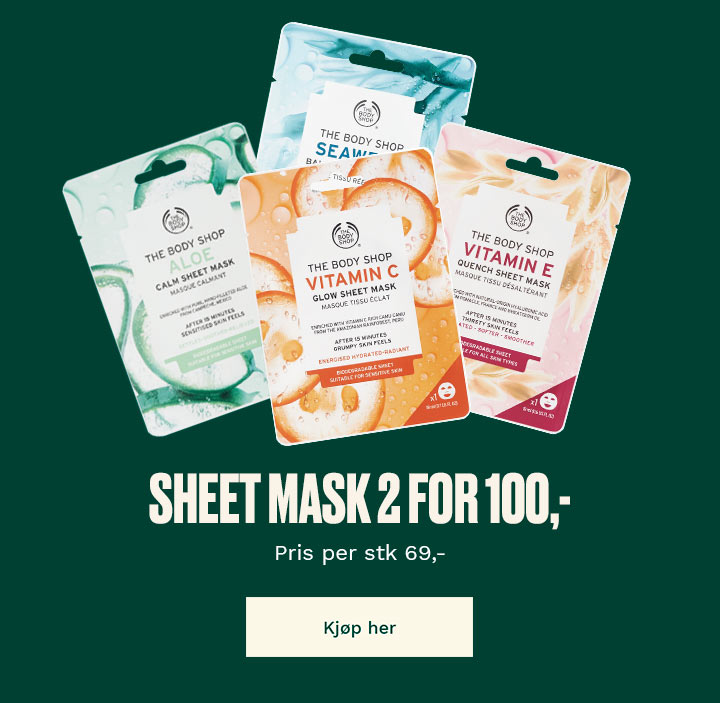 The Body Shop | The Body Shop