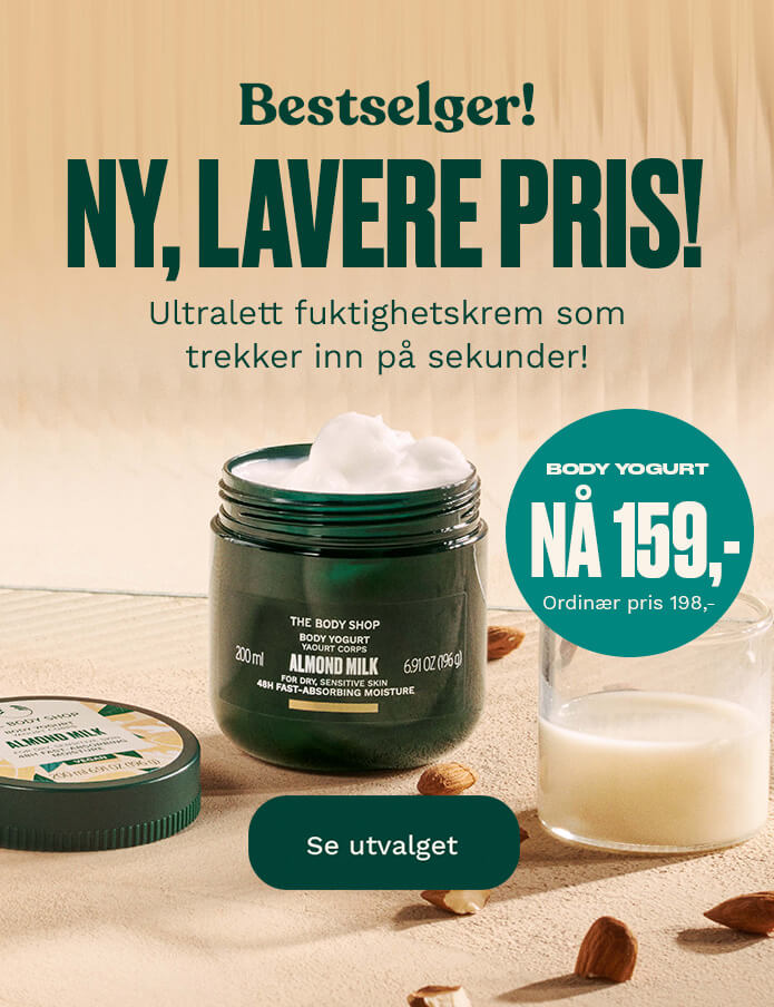 The Body Shop | The Body Shop